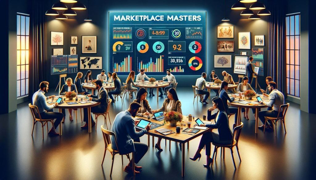 The Only Sales Team Building Activity You Will Need in 2024